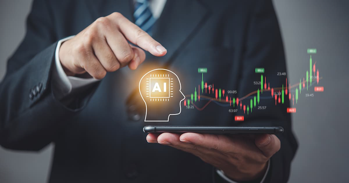 Artificial Intelligence in Business: A Roadmap to Success - trenderai