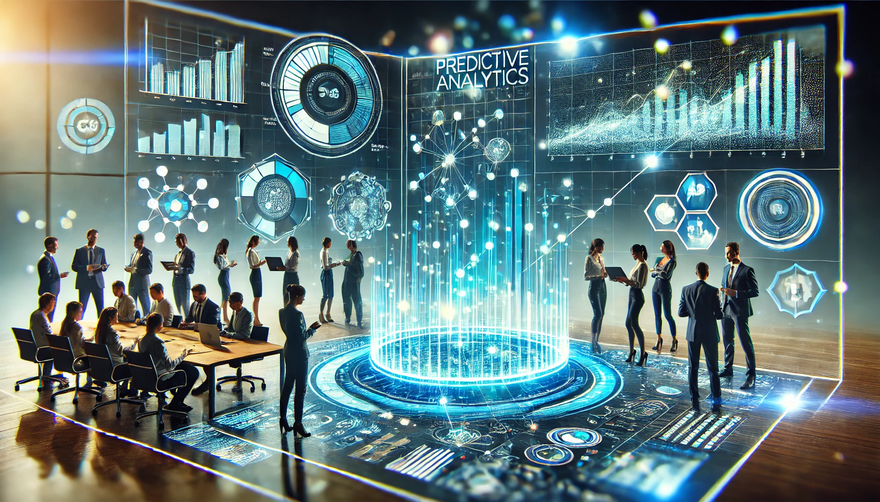 Best AI Web Analytics Platforms - trenderai