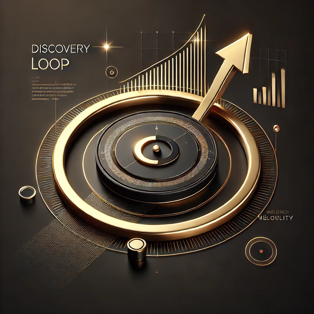The Discovery Loop: A 10-Minute Daily Sweep to Spot What’s Next - trenderai